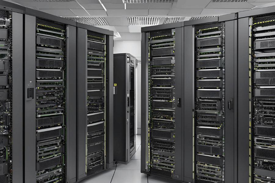 Guía definitiva para servidores: dominio de la informática y los ...