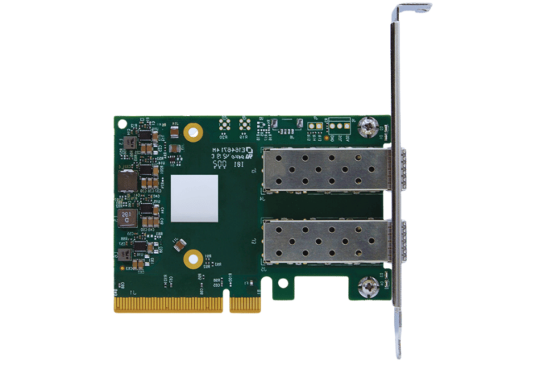 NVIDIA ConnectX-6: Ultimate Guide to Dual-Port QSFP56 Network Adapters ...