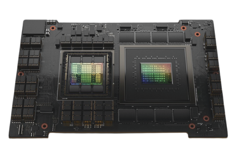 NVIDIA GH200 소개: Grace Hopper 슈퍼칩을 사용한 혁신적인 AI 슈퍼컴퓨팅 - Fibermall.com
