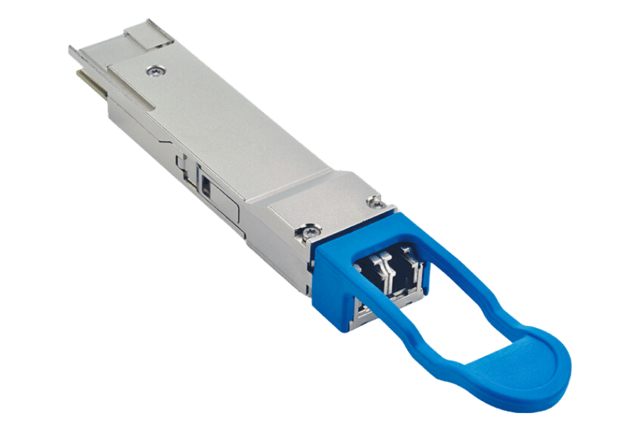 Unlocking the Future: Understanding Coherent Optical Transceivers and ...