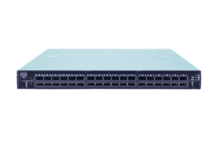 Infiniband: The Ultimate Network Solution for High-Speed Clusters and ...