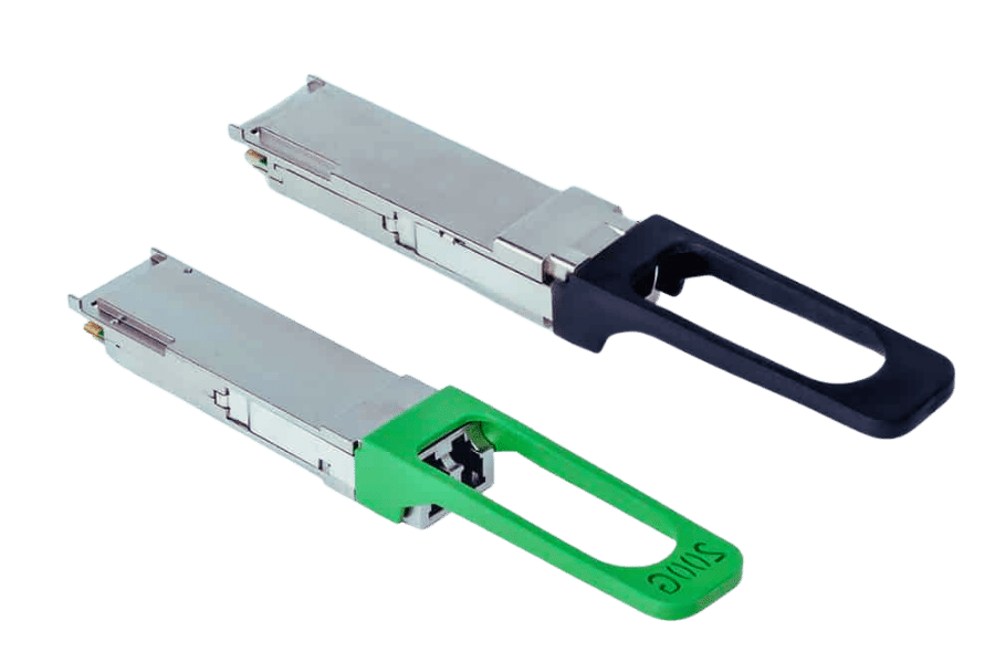 Exploring the World of QSFP Transceivers: Cisco Compatible Solutions ...