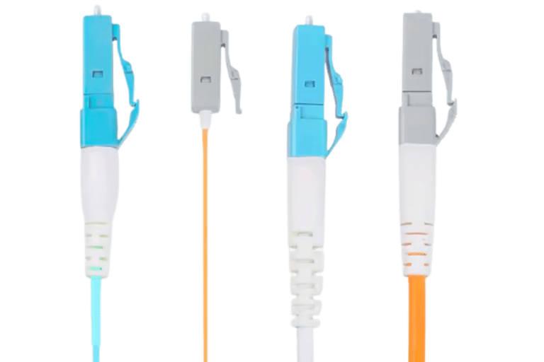 What You Need to Know About OM4 Fiber Optic Cables - fibermall.com