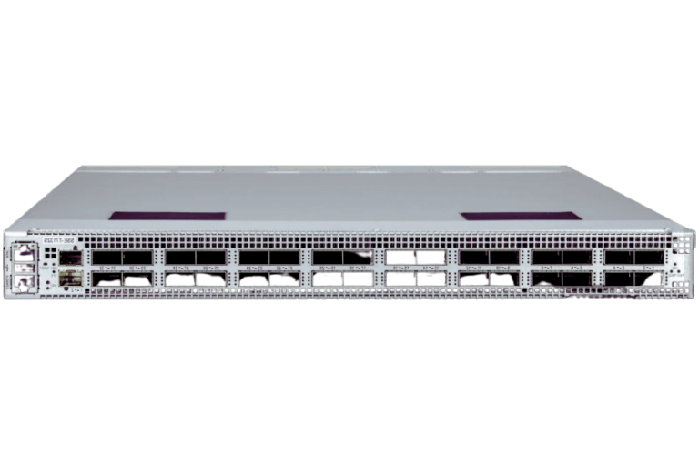 Understanding Network Switches: Everything You Need to Know - fibermall.com