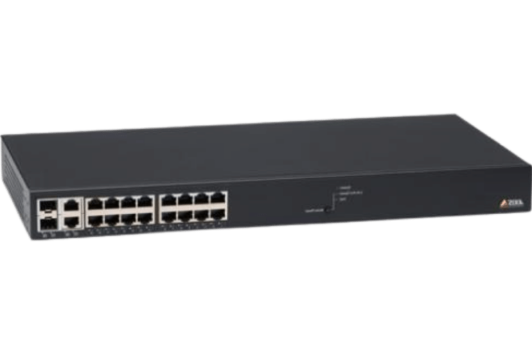 Netzwerk-Switches verstehen: Alles, was Sie wissen müssen – fibremall.com