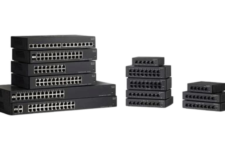 Comprensión de los conmutadores de red: todo lo que necesita saber ...