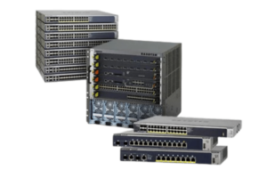 Netzwerk-Switches verstehen: Alles, was Sie wissen müssen – fibremall.com