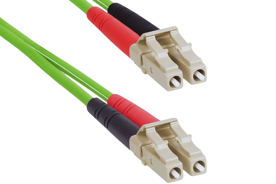 Understanding the Differences: OM5 Wideband Multimode Fiber Optical ...