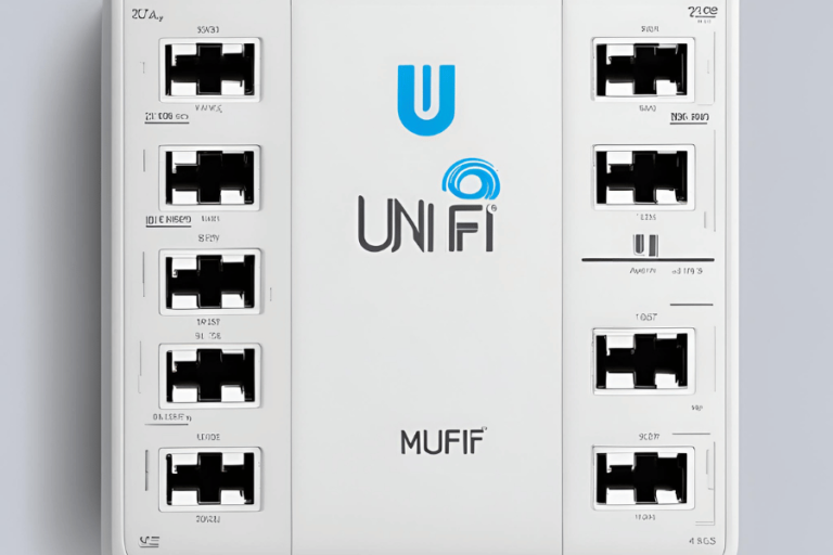 Why You Should Consider a Unifi Layer 3 Switch for Your Network ...