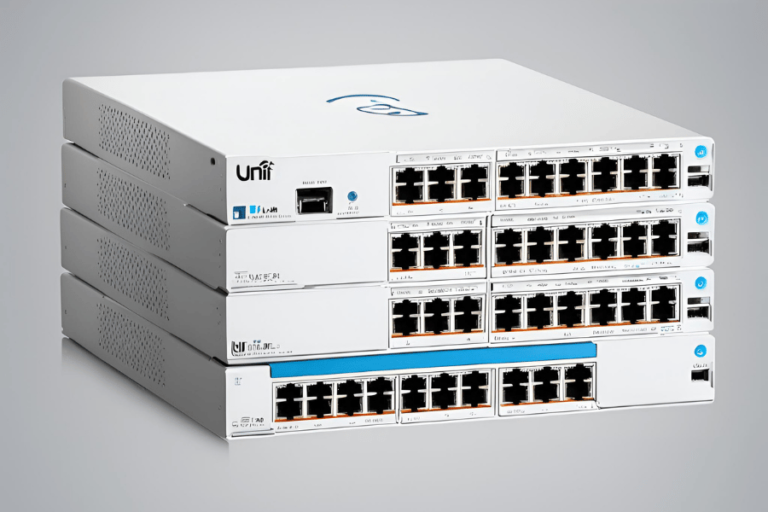 Why You Should Consider a Unifi Layer 3 Switch for Your Network ...