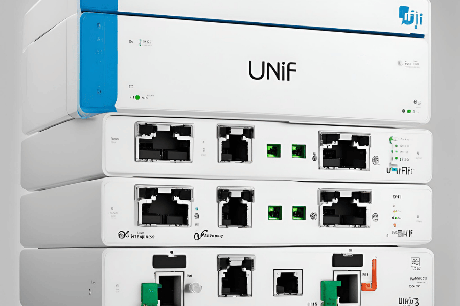 Why You Should Consider a Unifi Layer 3 Switch for Your Network ...