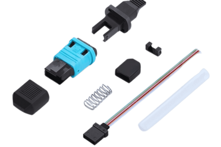 An In-Depth Guide to MTP® Fiber Connectors: Enhancing Data Connectivity and Efficiency ...