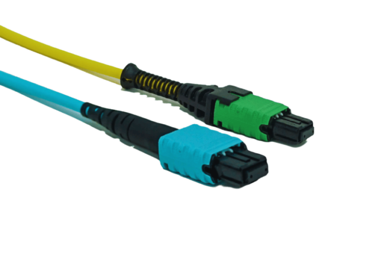 An In-Depth Guide to MTP® Fiber Connectors: Enhancing Data Connectivity ...