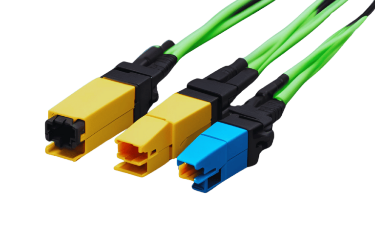 An In-Depth Guide to MTP® Fiber Connectors: Enhancing Data Connectivity ...