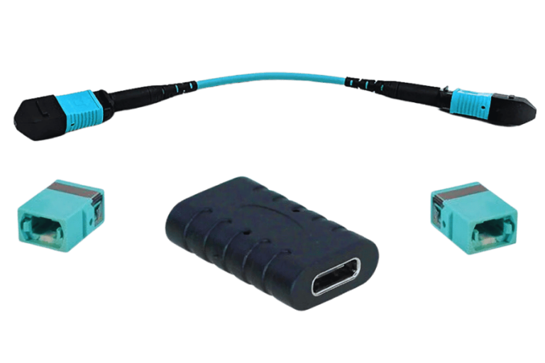An In-Depth Guide to MTP® Fiber Connectors: Enhancing Data Connectivity ...