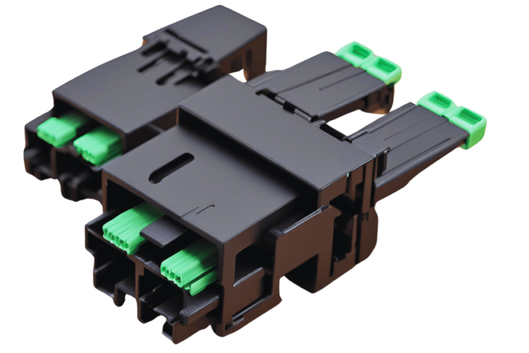 An In-Depth Guide to MTP® Fiber Connectors: Enhancing Data Connectivity ...