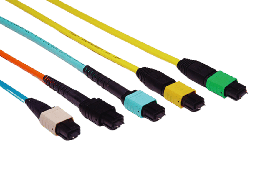 An In-Depth Guide to MTP® Fiber Connectors: Enhancing Data Connectivity and Efficiency ...