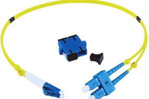 Understanding the Duplex LC Connector: The Go-To Fiber Network Solution ...