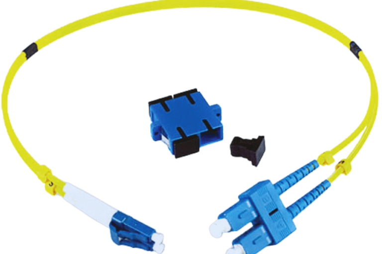 Understanding the Duplex LC Connector: The Go-To Fiber Network Solution ...