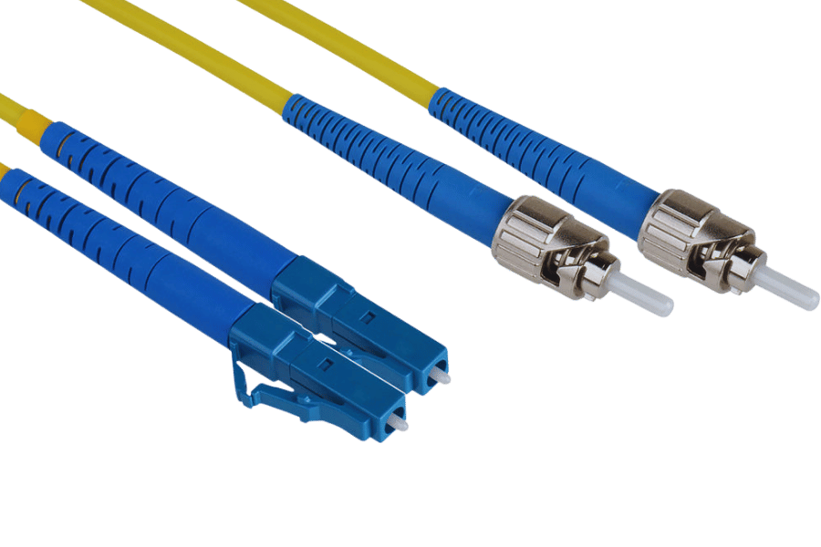 Understanding the Duplex LC Connector: The Go-To Fiber Network Solution - fibermall.com