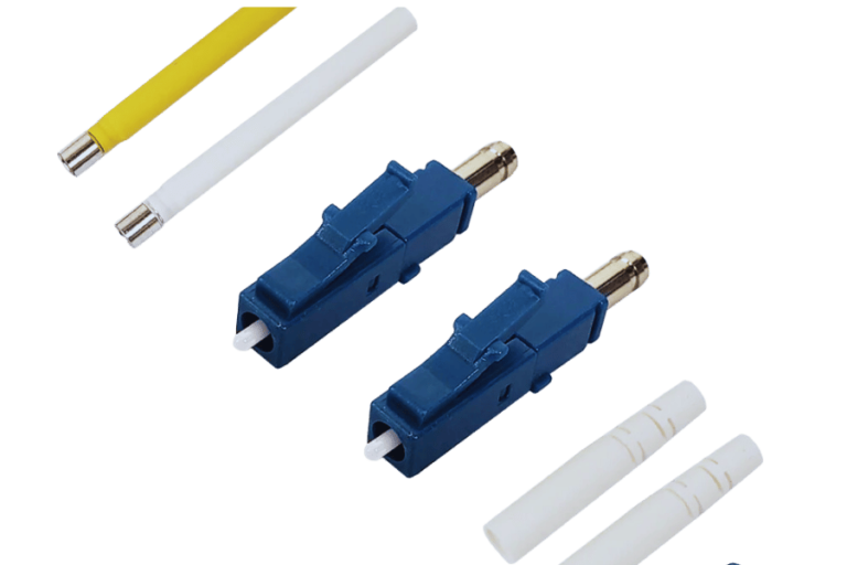 Understanding the Duplex LC Connector: The Go-To Fiber Network Solution - fibermall.com