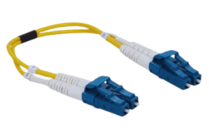 Understanding the Duplex LC Connector: The Go-To Fiber Network Solution ...