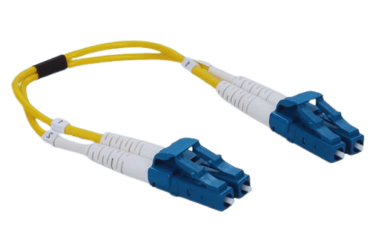 Understanding the Duplex LC Connector: The Go-To Fiber Network Solution - fibermall.com