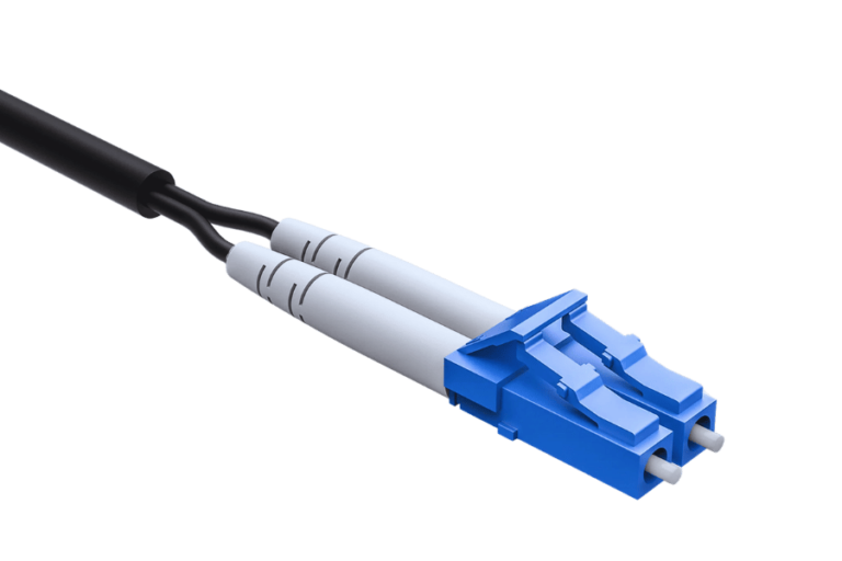 Understanding the Duplex LC Connector: The Go-To Fiber Network Solution ...