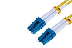 Understanding the Duplex LC Connector: The Go-To Fiber Network Solution ...