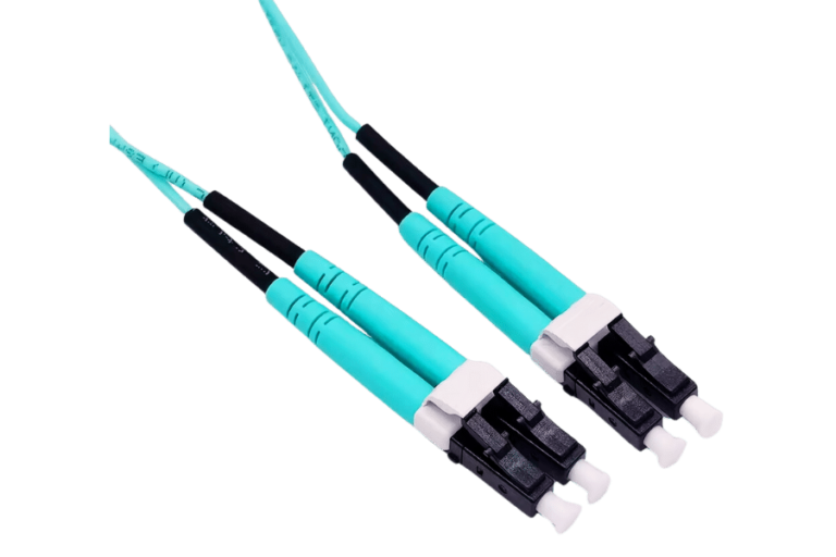 What You Need to Know About OM4 Fiber Optic Cables - fibermall.com