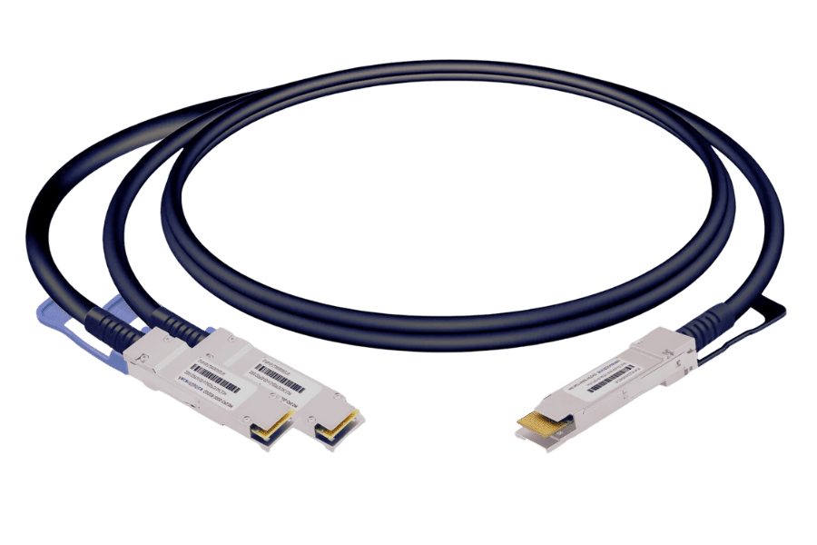 Understanding QSFP28 Breakout Cables for High-Speed Data Transfer ...