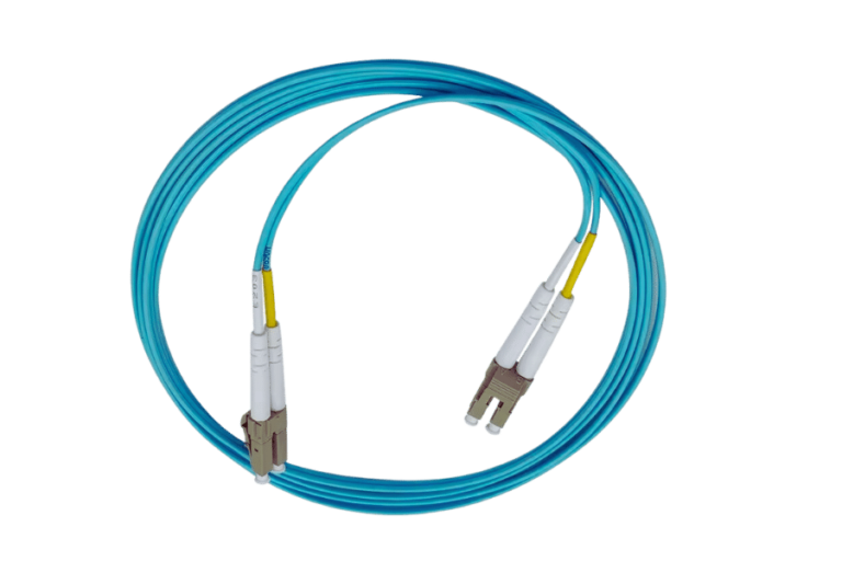 What You Need to Know About OM4 Fiber Optic Cables - fibermall.com