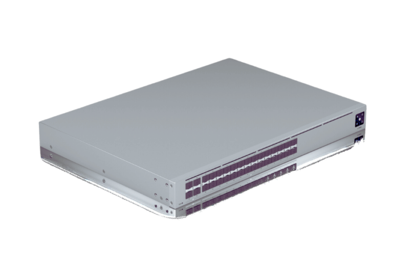 Discover the Power of Ubiquiti Networks' USW-Aggregation: The Ultimate ...