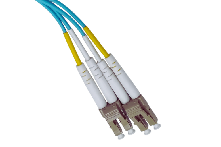 What You Need to Know About OM4 Fiber Optic Cables - fibermall.com