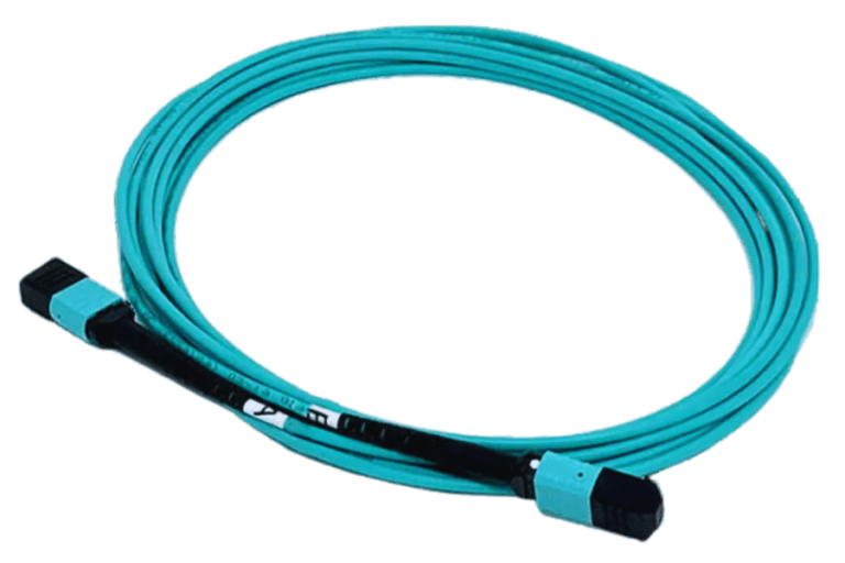 Understanding MPO Fiber: A Comprehensive Guide to Multi-Fiber Optic ...