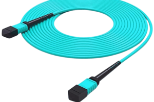 Understanding MPO Fiber: A Comprehensive Guide to Multi-Fiber Optic ...