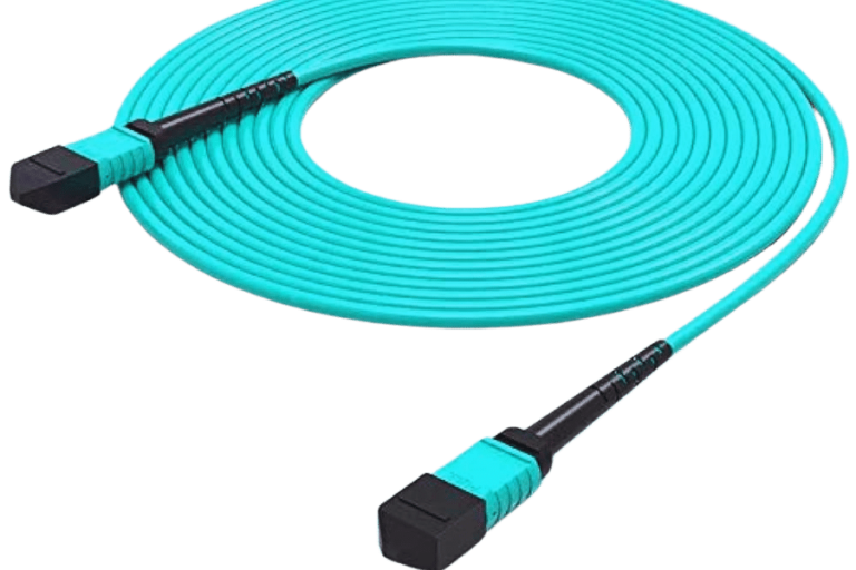 Understanding MPO Fiber: A Comprehensive Guide to Multi-Fiber Optic ...