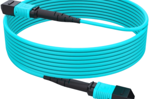 Understanding MPO Fiber: A Comprehensive Guide to Multi-Fiber Optic ...