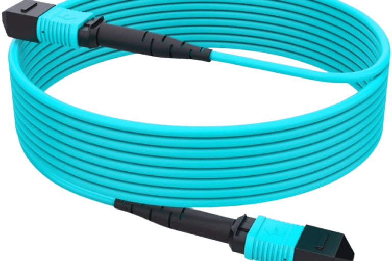 Understanding MPO Fiber: A Comprehensive Guide to Multi-Fiber Optic ...