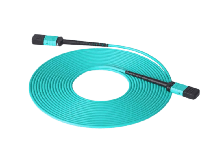 Understanding MPO Fiber: A Comprehensive Guide to Multi-Fiber Optic ...