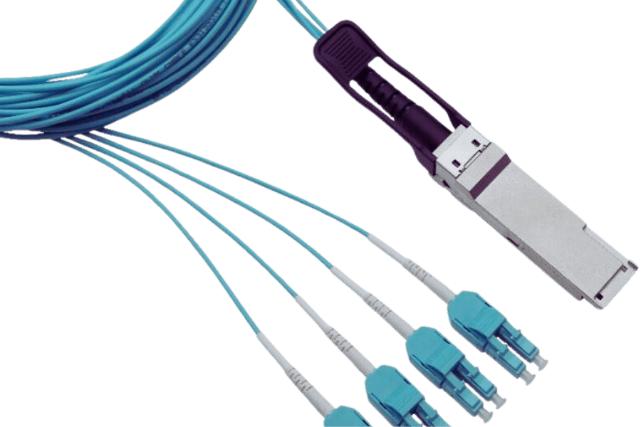 The Ultimate Guide to QSFP Cable: Everything You Need to Know ...