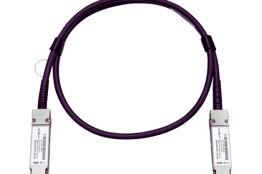 The Ultimate Guide to QSFP Cable: Everything You Need to Know ...