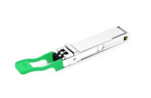 Understanding the 400g qsfp112 Optical Transceiver Module - fibermall.com
