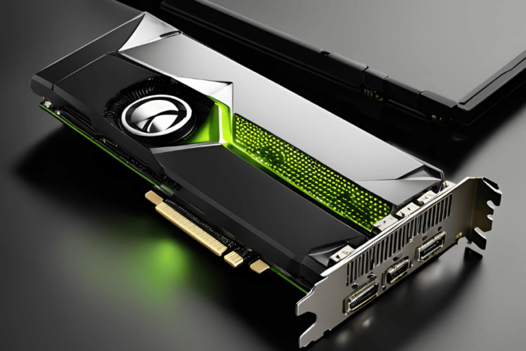The Ultimate Guide to Nvidia NVLink: Maximizing GPU Performance ...