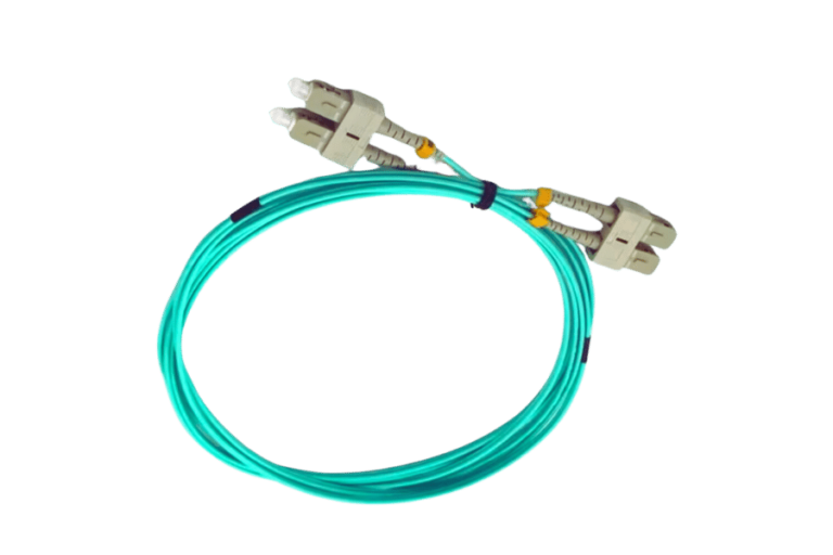 What You Need to Know About OM4 Fiber Optic Cables - fibermall.com