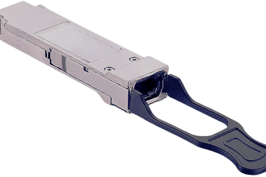 Exploring the World of QSFP Transceivers: Cisco Compatible Solutions ...