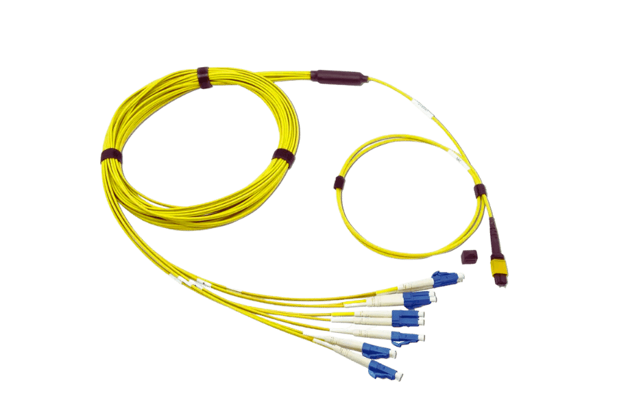 The Ultimate Guide: MTP® vs MPO Connectors – Key Differences in Fiber ...