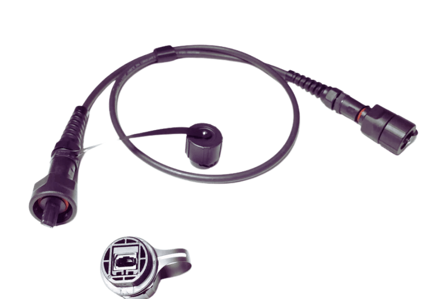 The Ultimate Guide: MTP® vs MPO Connectors – Key Differences in Fiber ...