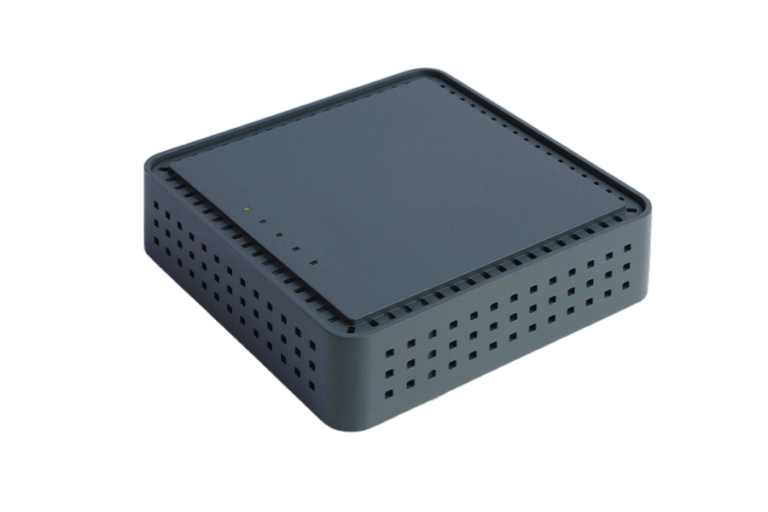 The Ultimate Guide to Calix Gigapoint GP1100X: service and the ...