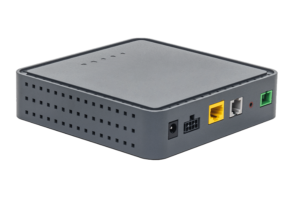 The Ultimate Guide to Calix Gigapoint GP1100X: service and the ...